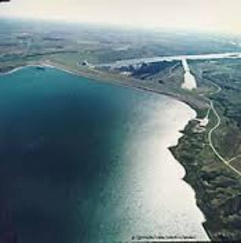 Standing Rock Protest timeline | Timetoast timelines