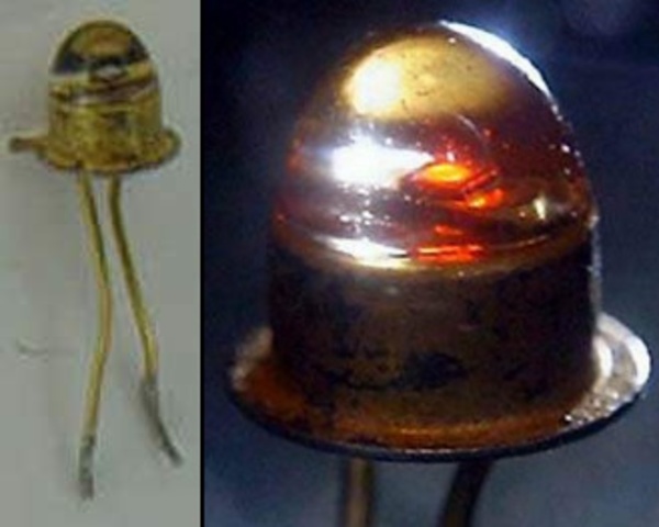 Evolución de la Bombilla timeline | Timetoast timelines