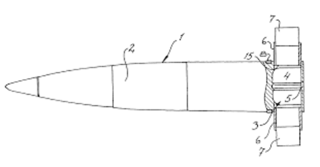 Engineering: History of Rocket Propulsion timeline | Timetoast timelines