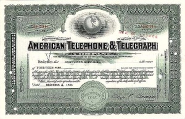 History of AT&T timeline | Timetoast timelines