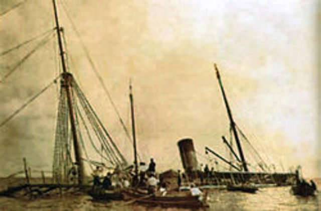 Colombian History timeline | Timetoast timelines