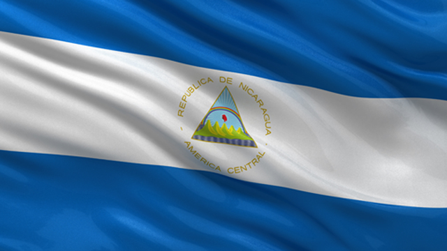 History of Nicaragua timeline | Timetoast timelines