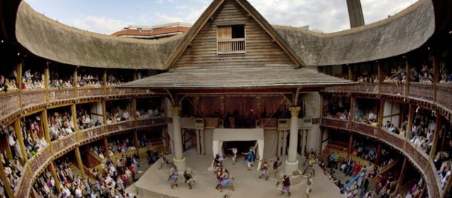 Shakespeare Life timeline | Timetoast timelines