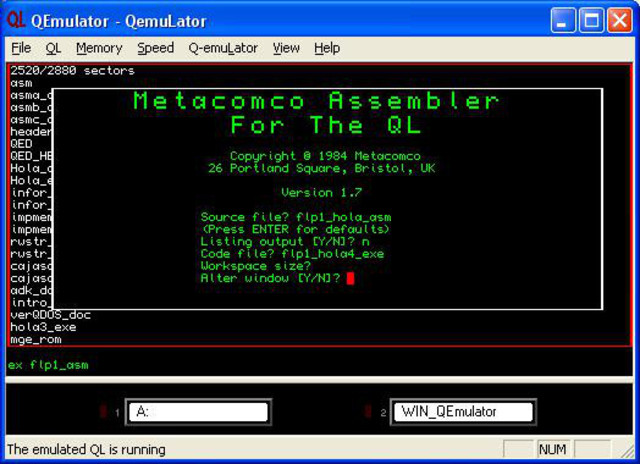 HISTORIA DEL LENGUAJE DE LA PROGRAMACION timeline | Timetoast timelines