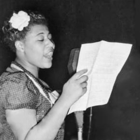 Ella Fitzgerald timeline | Timetoast timelines