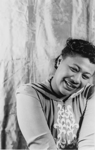 Ella Fitzgerald timeline | Timetoast timelines