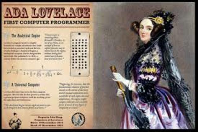 Historia de los lenguajes de programación timeline | Timetoast timelines
