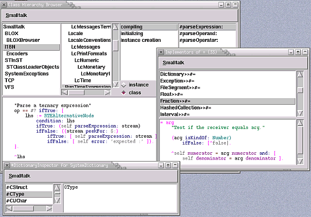 HISTORIA DE LOS LENGUAJES DE PROGRAMACION timeline | Timetoast timelines