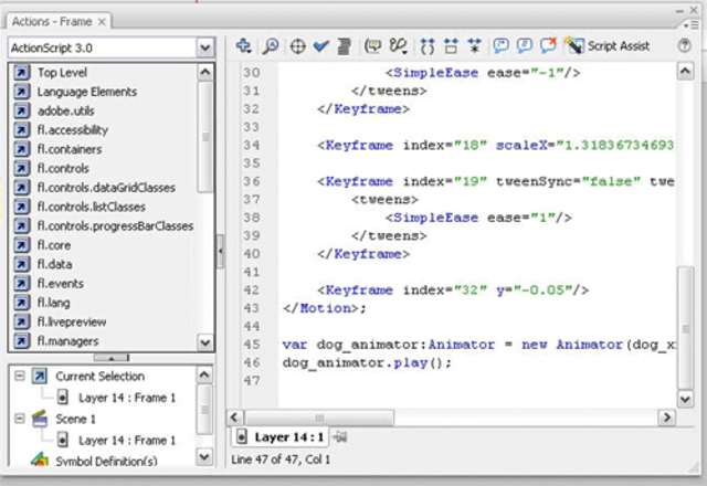 HISTORIA DE LOS LENGUAJES DE PROGRAMACION timeline | Timetoast timelines