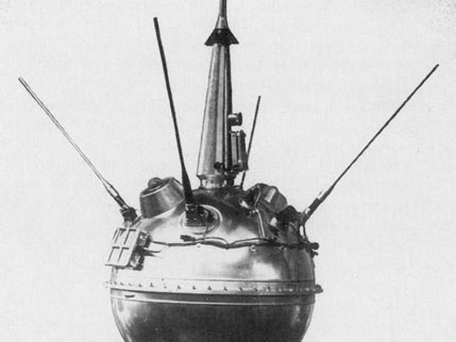 le spazio timeline | Timetoast timelines