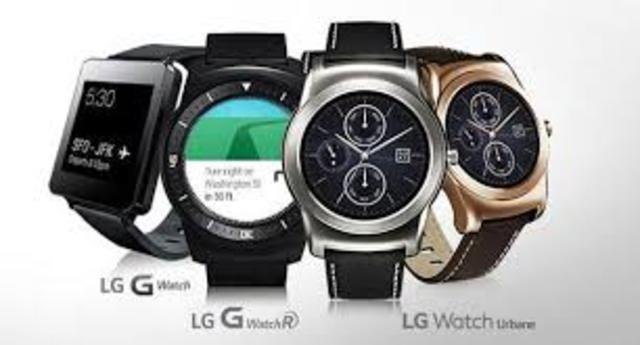 LG Electronics timeline | Timetoast timelines