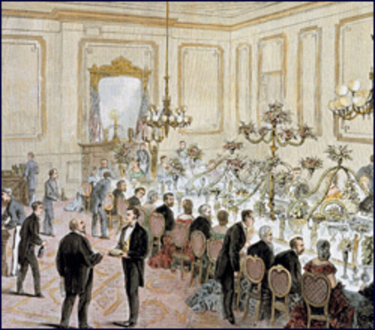 Andrew Jackson timeline | Timetoast timelines