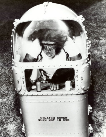 Space race timeline | Timetoast timelines