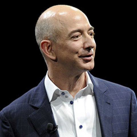 Jeff Bezos Entrepreneur timeline | Timetoast timelines