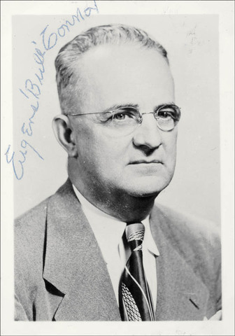 Eugene "Bull" Connor timeline | Timetoast timelines