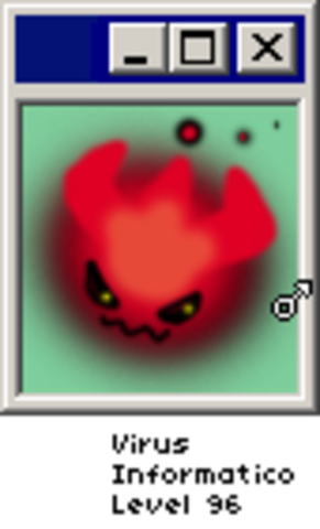 Historia del Virus timeline | Timetoast timelines