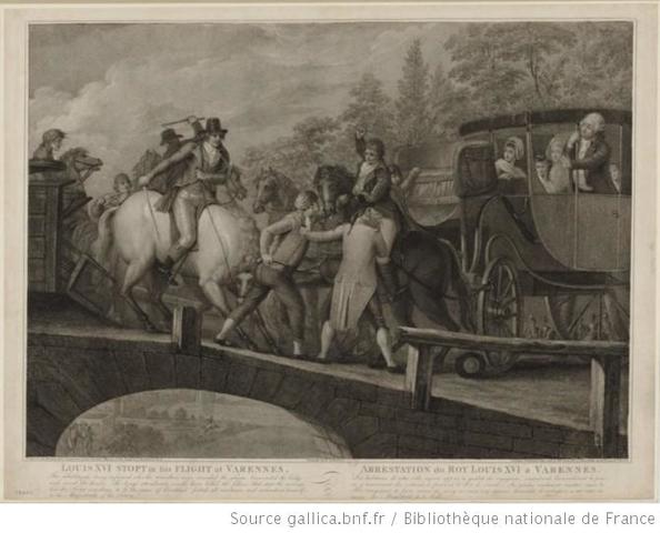 French Revolution Timeline | Timetoast timelines
