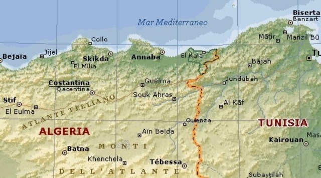 San Agustín timeline | Timetoast timelines