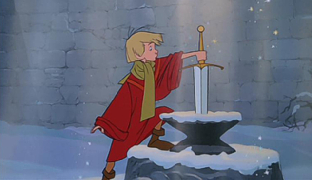 King Arthur timeline | Timetoast timelines