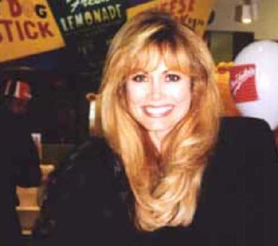 Debbie Fields timeline | Timetoast timelines