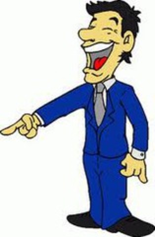 Bowers Vocabulary timeline | Timetoast timelines