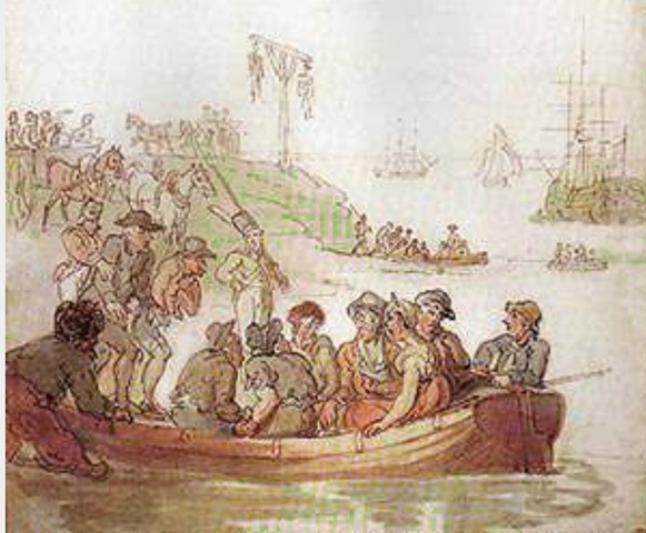 Australian colonial timeline | Timetoast timelines