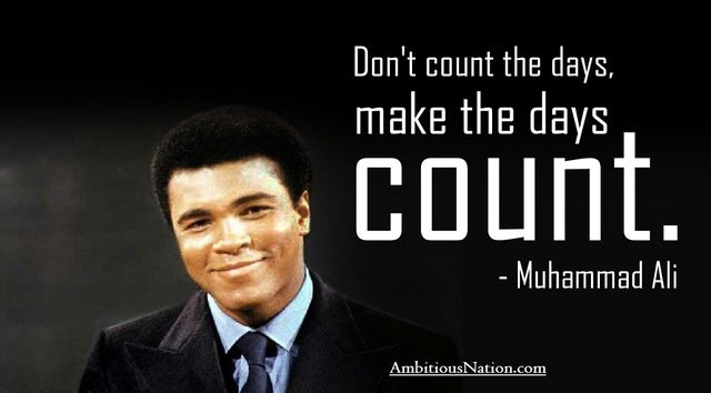 Muhammad Ali/Civil Rights Movement timeline | Timetoast timelines