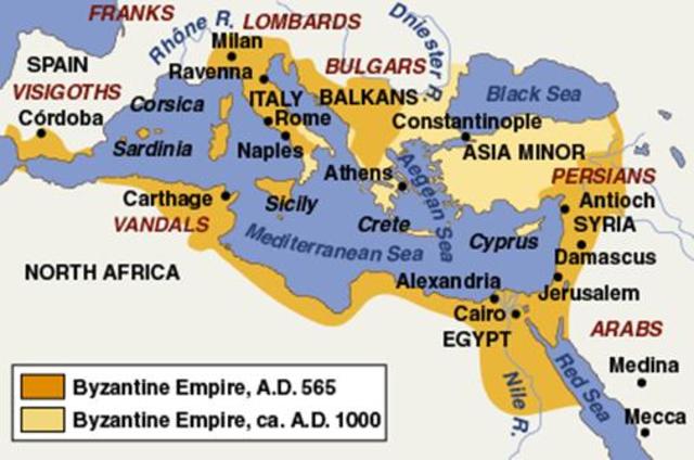 Chapter 10 timeline | Timetoast timelines
