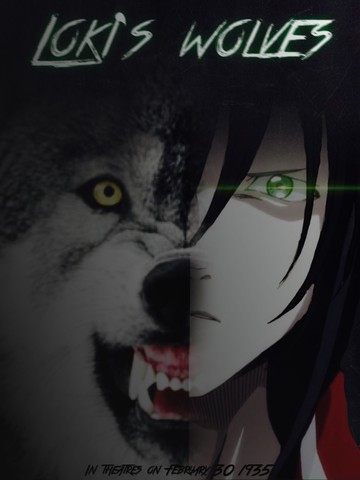 Lokis Wolves timeline | Timetoast timelines