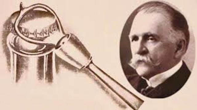 Industrial Revolution timeline | Timetoast timelines