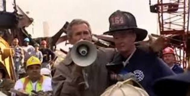 President George W. Bush Timeline | Timetoast timelines