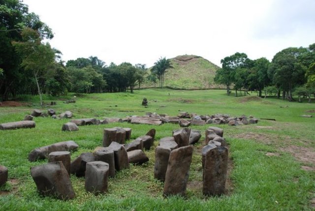 Olmec timeline | Timetoast timelines
