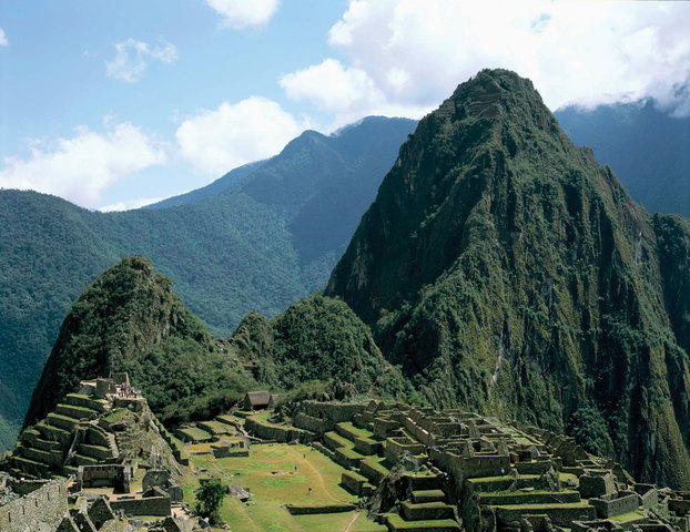 The Inca empire timeline | Timetoast timelines