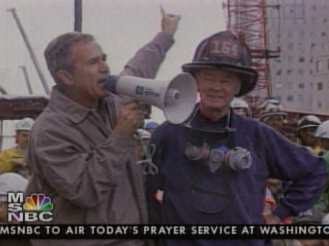 President George W. Bush Timeline | Timetoast timelines