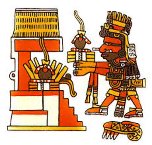 Olmec timeline | Timetoast timelines