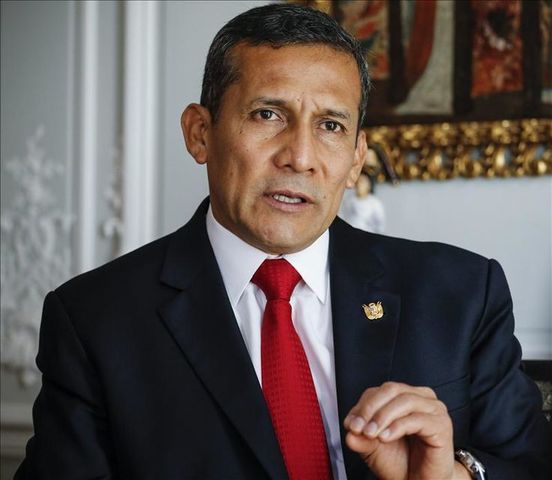 Presidentes timeline | Timetoast timelines