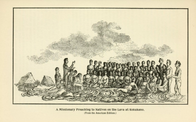 Hawaiian History Timeline | Timetoast timelines