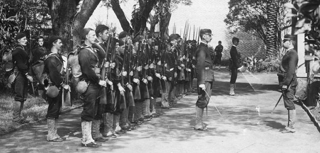 10 Important Events of Hawaiian History timeline | Timetoast timelines