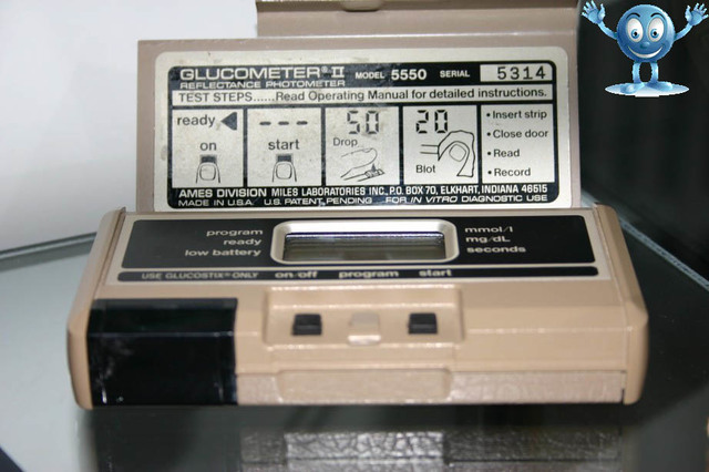 Diabetes Timeline | Timetoast timelines