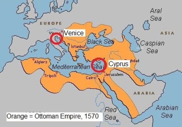 othello, the moor of venice timeline | Timetoast timelines