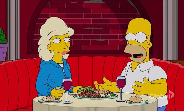 The Simpsons - Temporada 28 timeline | Timetoast timelines