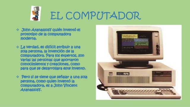 los 10 inventos mas importantes timeline | Timetoast timelines