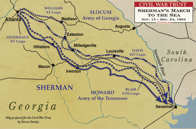 The American Civil War timeline | Timetoast timelines