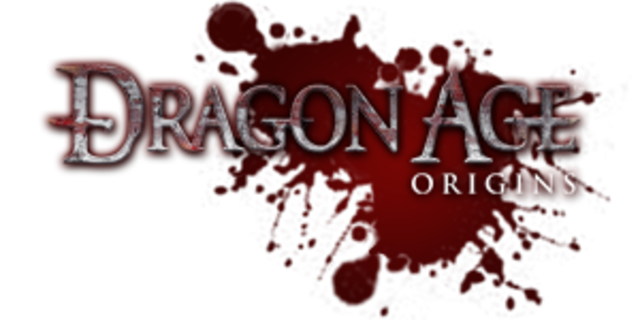 Изменение логотипа серии игр Dragon Age timeline | Timetoast timelines