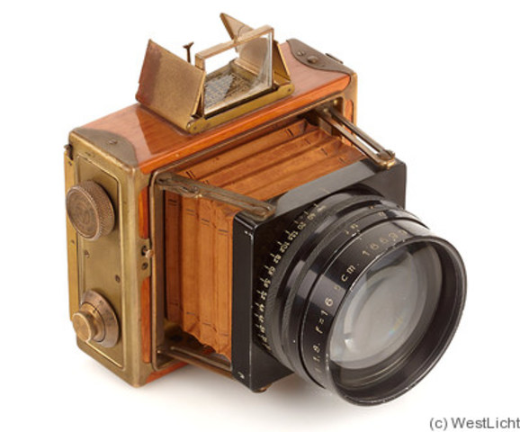 History of the camera timeline | Timetoast timelines