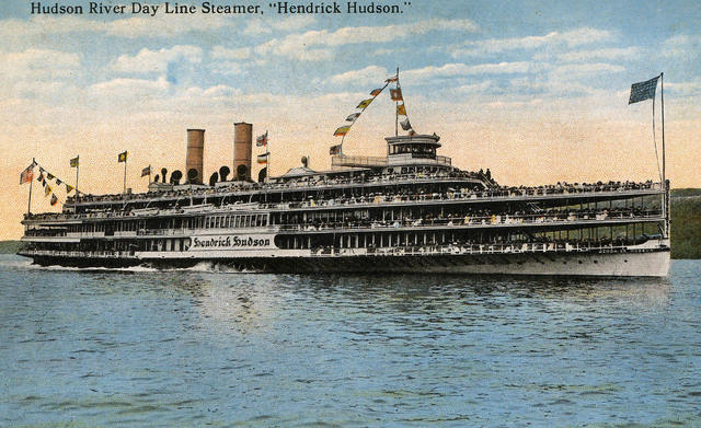 Cornelius Vanderbilt timeline | Timetoast timelines