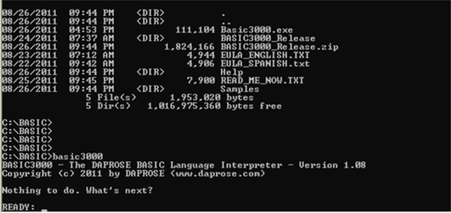 LENGUAJES DE PROGRAMACIÓN timeline | Timetoast timelines