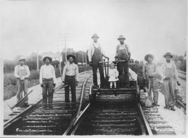 Mexican American History timeline | Timetoast timelines