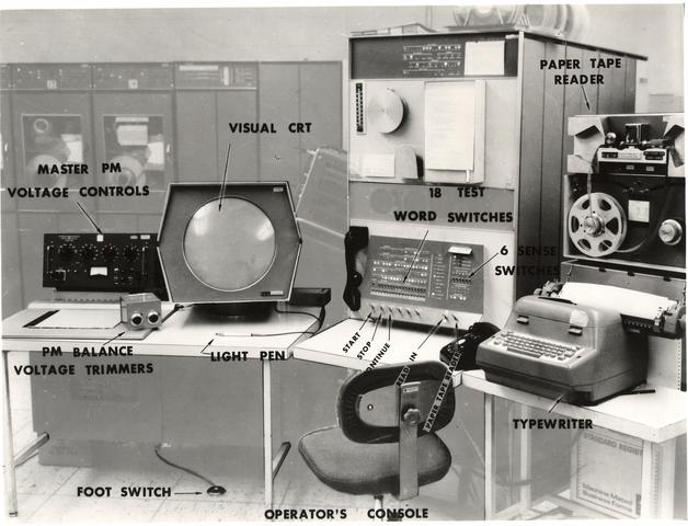 History Of The Computer Timeline Timetoast Timelines