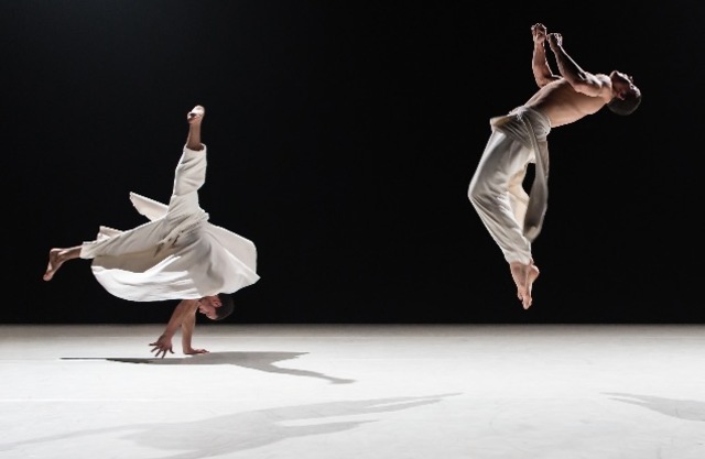 The History of Classical Ballet and Modern Dance timeline | Timetoast ...